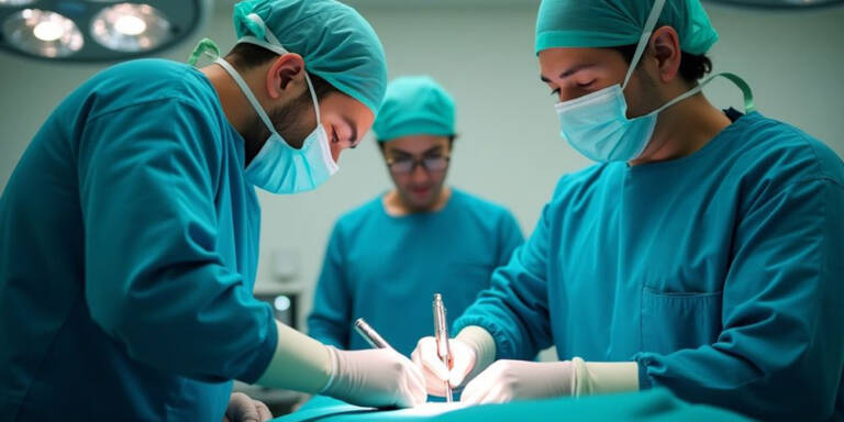 General Surgeons On Lien - Surgeons On A Lien - Medical Liens